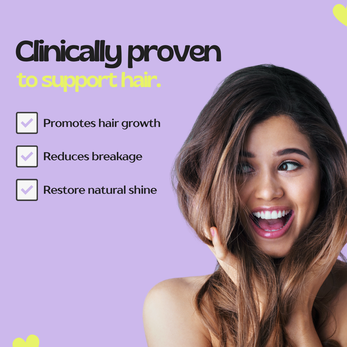 Glow Up Copper Peptide Patches | HapiPatch.com