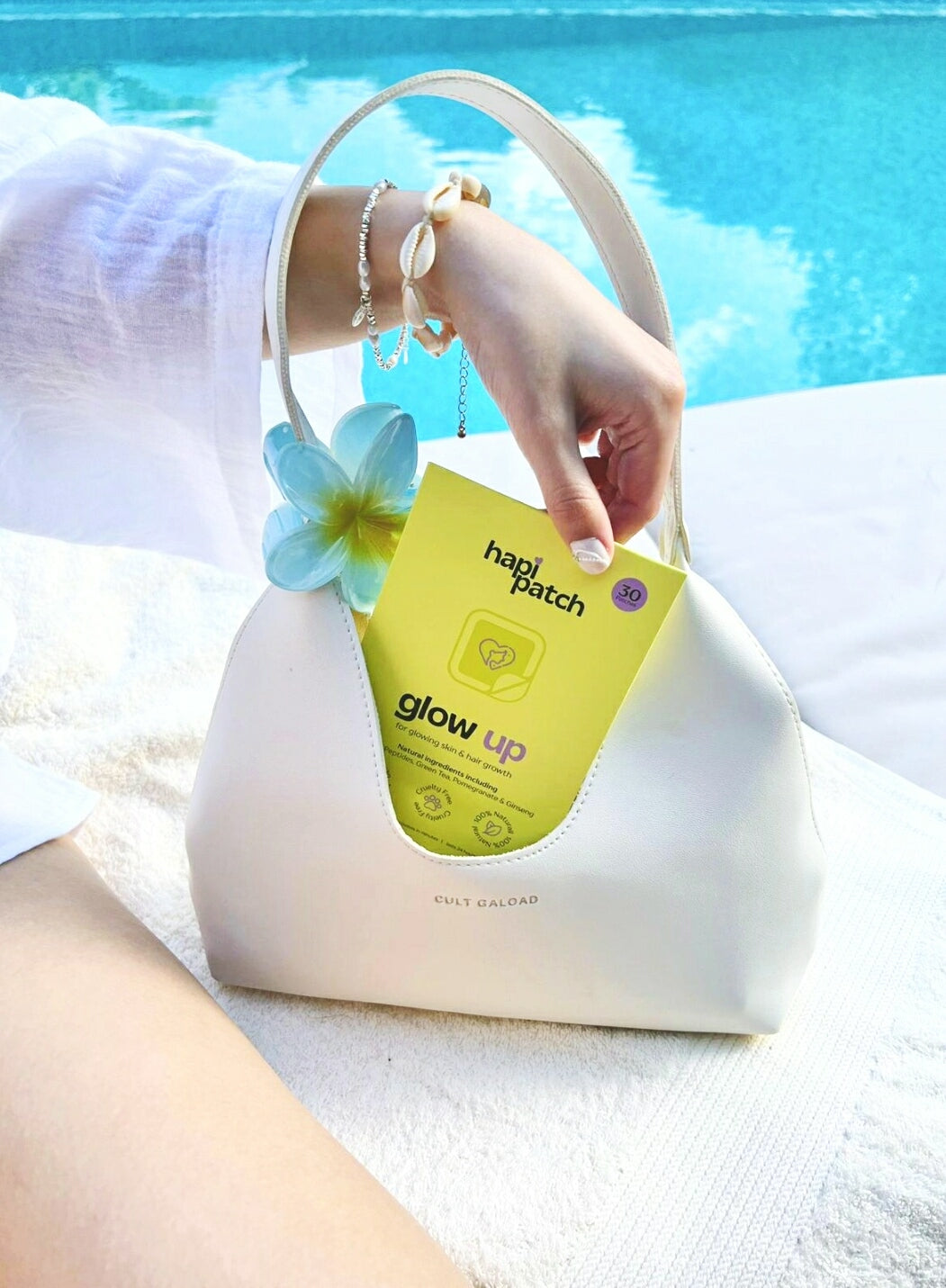 Vitamin Patches UK | Wellness Patches by hapi patch – HapiPatch