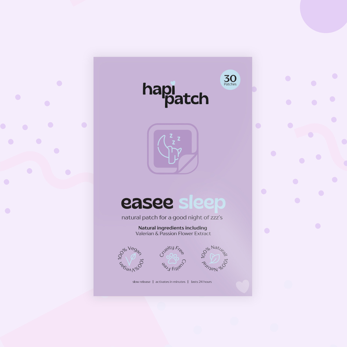 Menopause Balance kit | HapiPatch.com