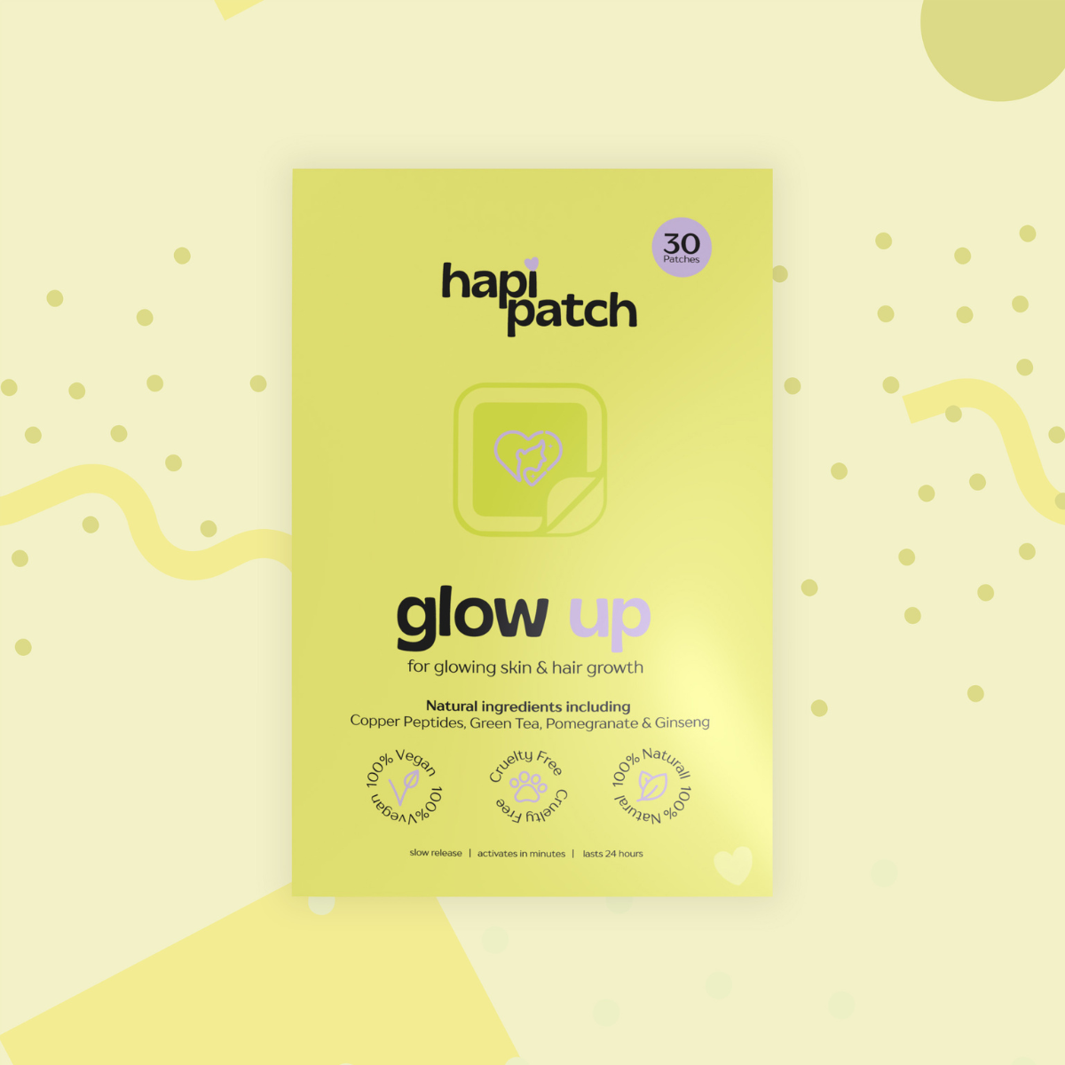 Menopause Balance kit | HapiPatch.com