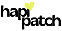 Vitamin Patches UK | Wellness Patches by hapi patch – HapiPatch